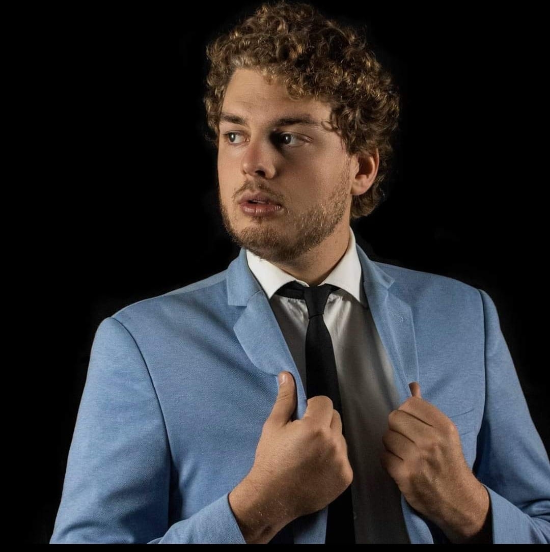 Book Joseph Raso - Classical/Contemporary Singer - Classical Singer ...