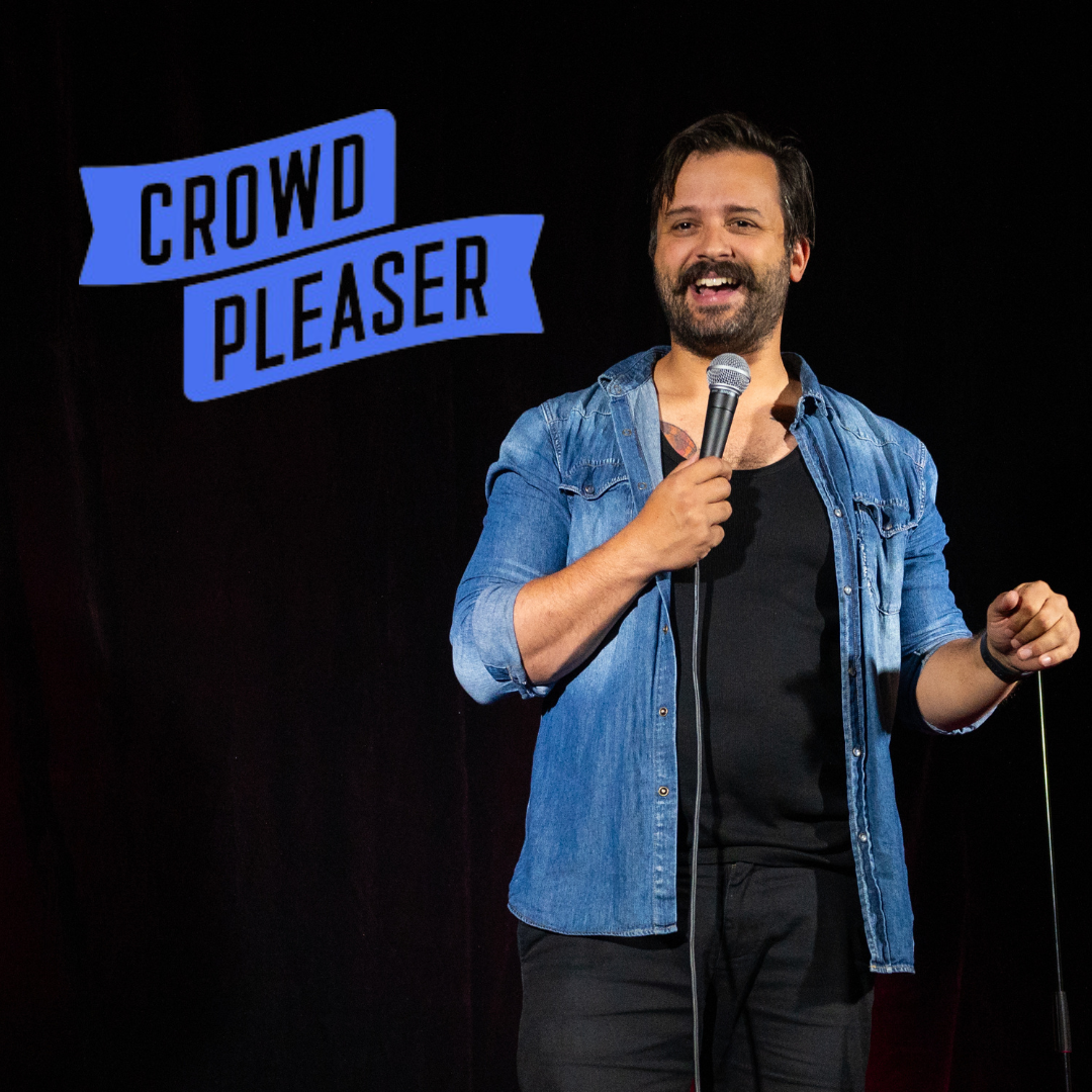 Book Jeremy Dooley - Comedian, MC, Facilitator - Comedian, Melbourne