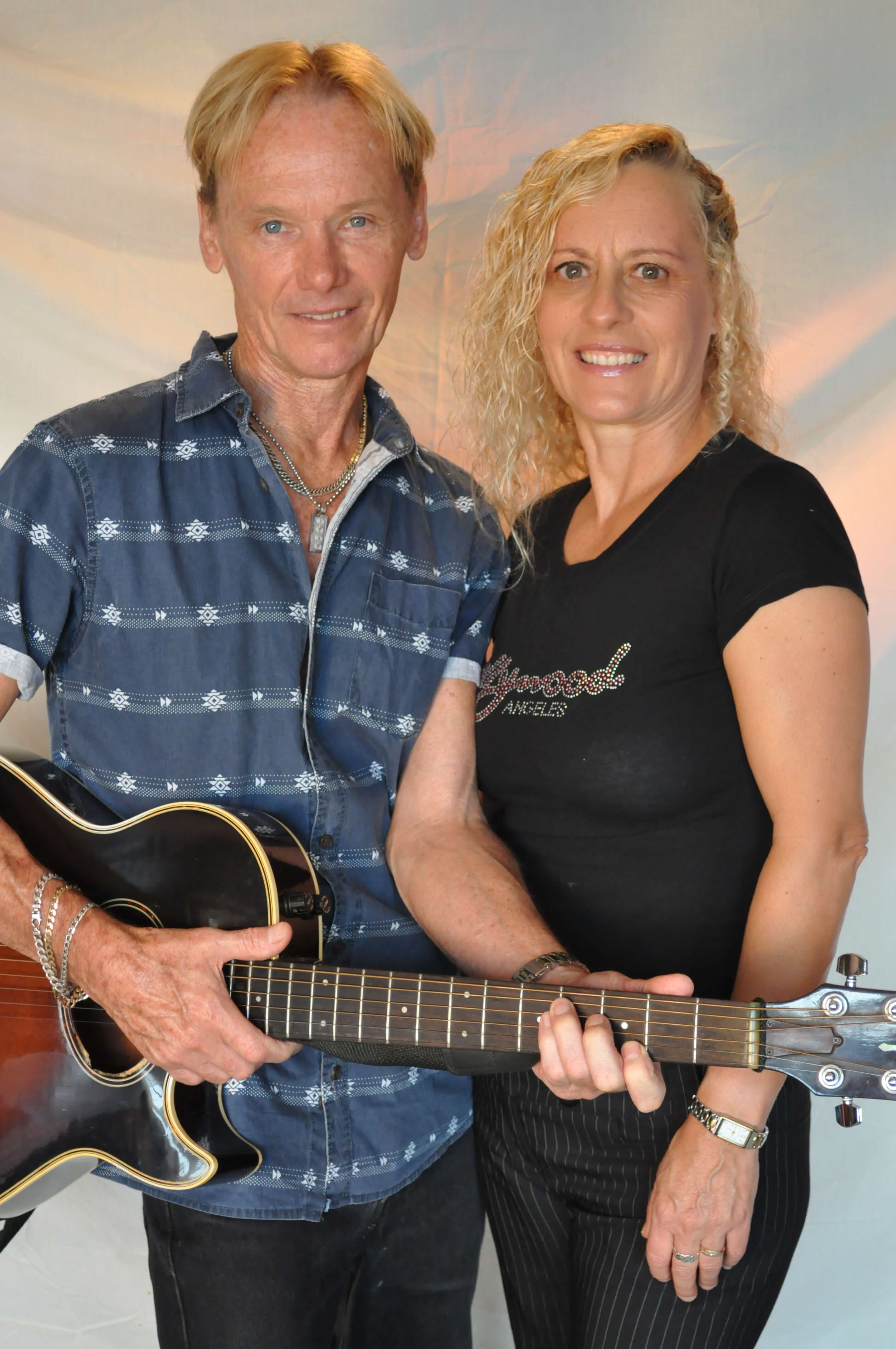 Book US TOO DUO - Duo, Wollongong