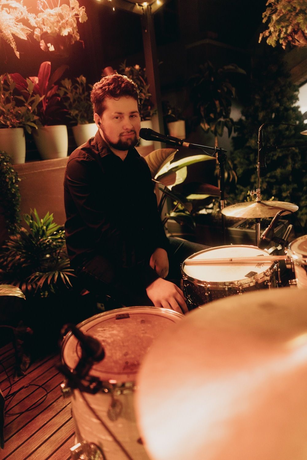 Book Ben Malone Music - Acoustic Musician, Mittagong