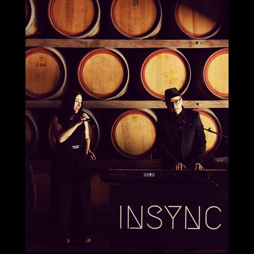 Book Insync Duo - Duo, Perth