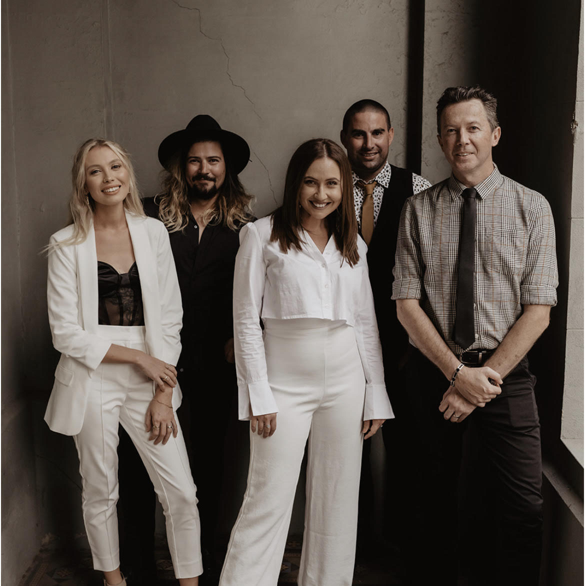 Book FLYTE - Cover Band, Perth