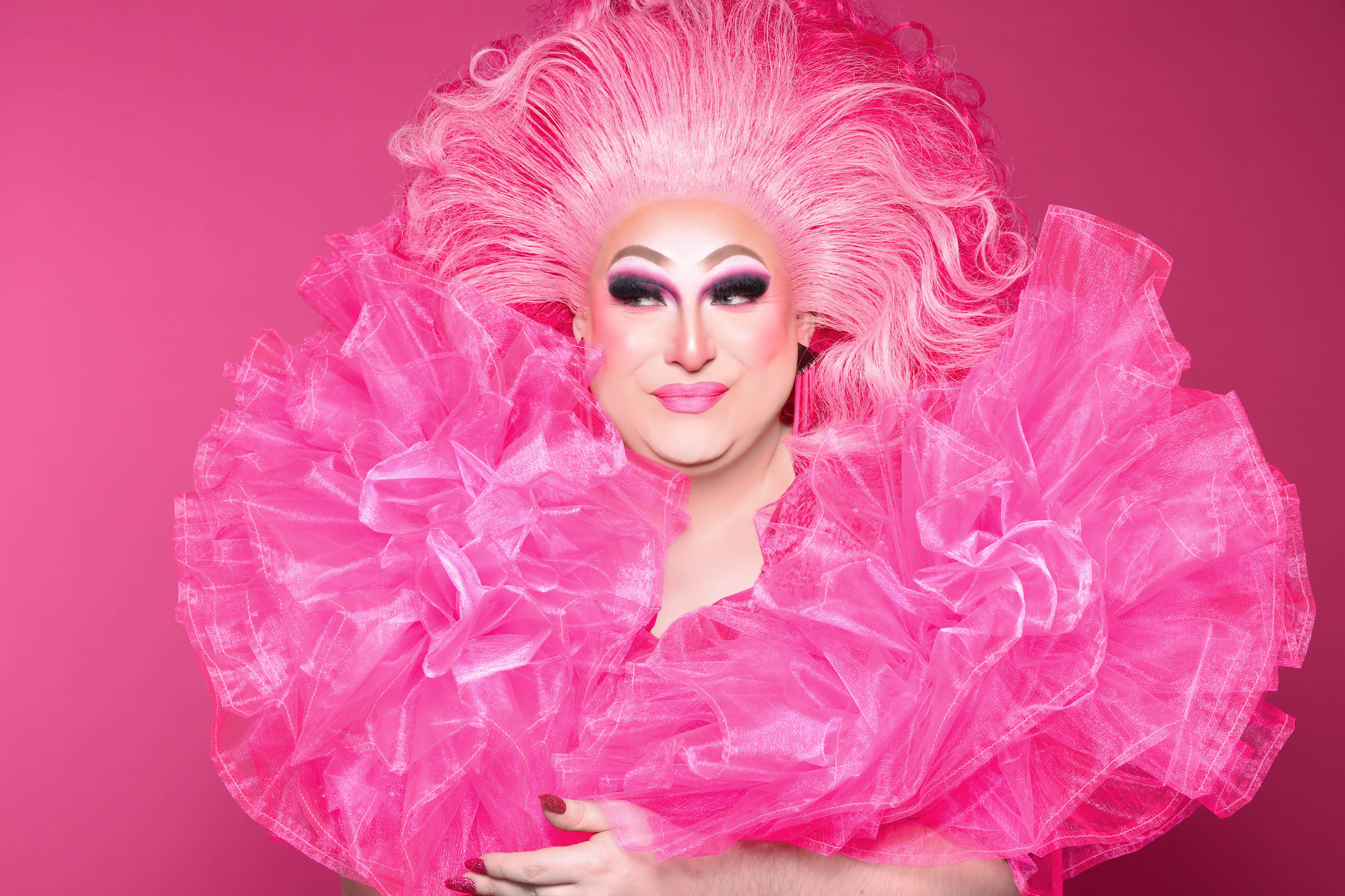 Book Freida Commitment - Hilarious Drag Queen - Drag Queen, Melbourne