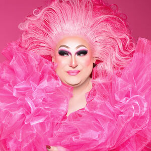 Book Freida Commitment - Hilarious Drag Queen - Drag Queen, Melbourne