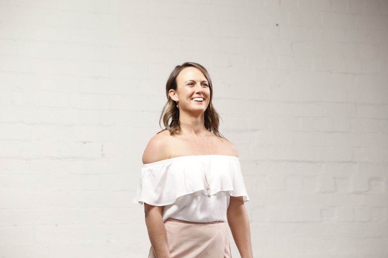 Book Megan Coburn Mental Health and Wellbeing speaker - Mental Health ...