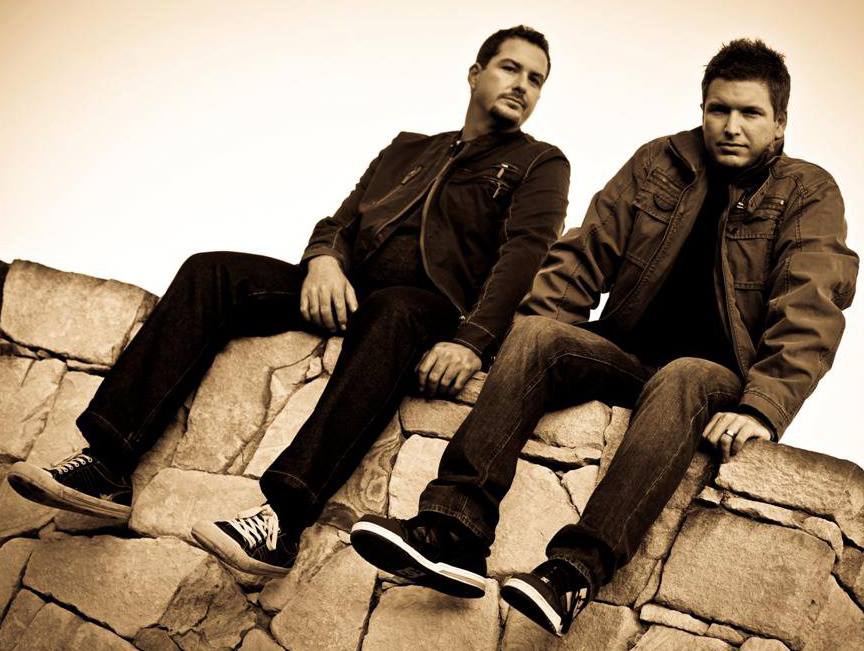 Book Redsell Brothers - Duo, Brisbane