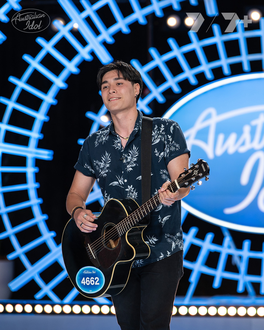 Book Bobby Holmes (Australian Idol 2023 Finalist) - Acoustic Musician ...