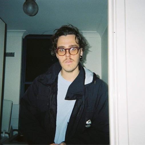 Book Joshua Cusack - DJ, Palmyra