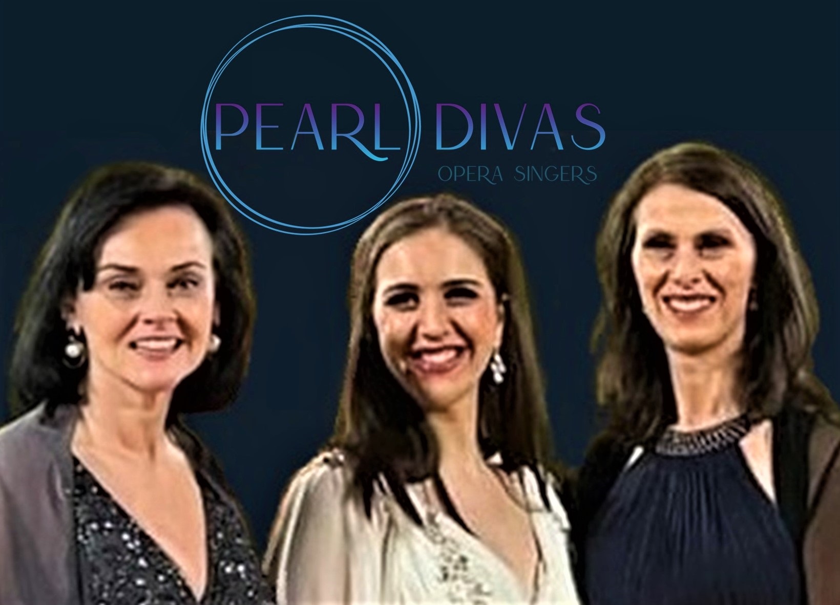 Book Pearl Divas (Opera Singers) - Opera Singer, Melbourne