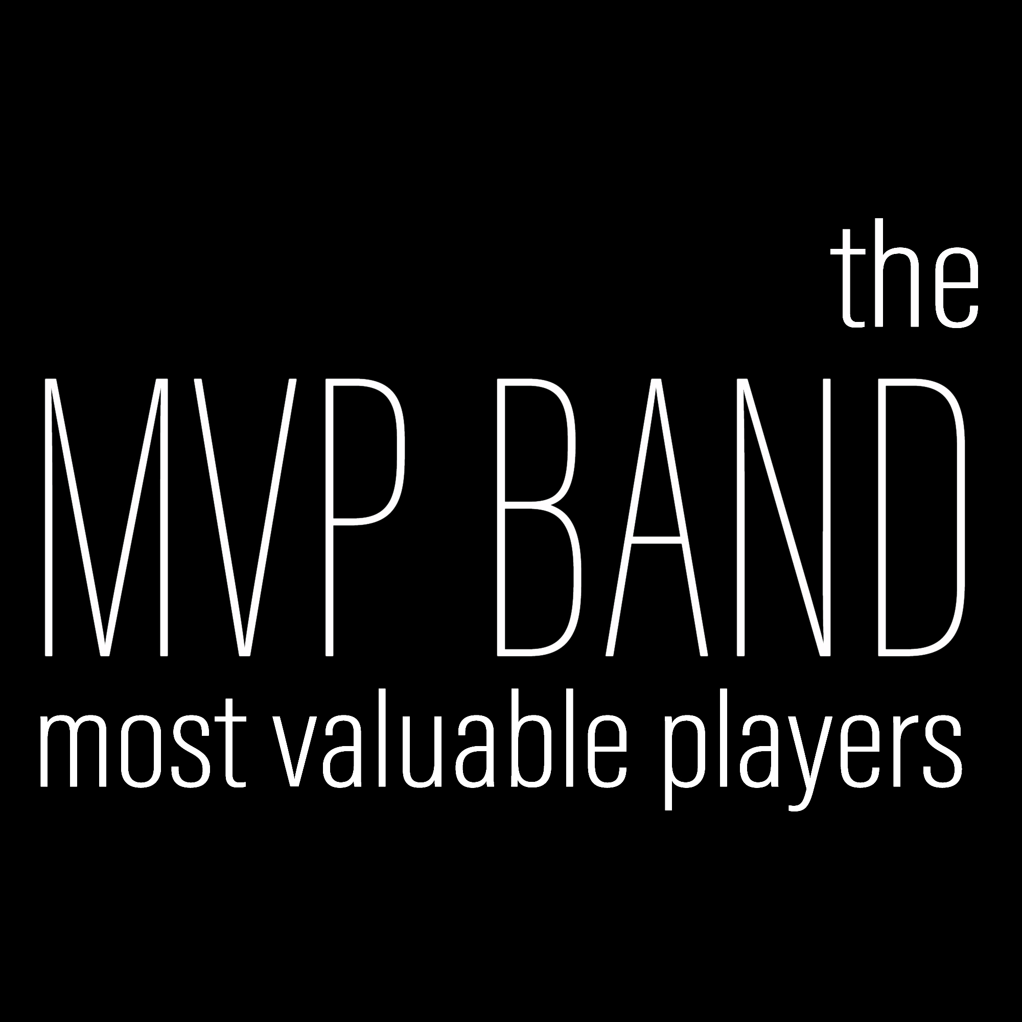 Book The MVP Band - Cover Band, Sydney