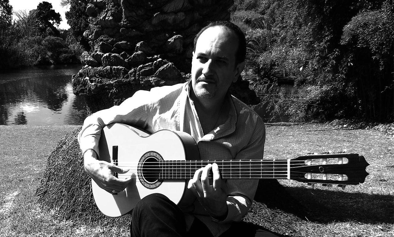Book Valentino Flamenco Guitarist - Flamenco Guitarist, Craigieburn