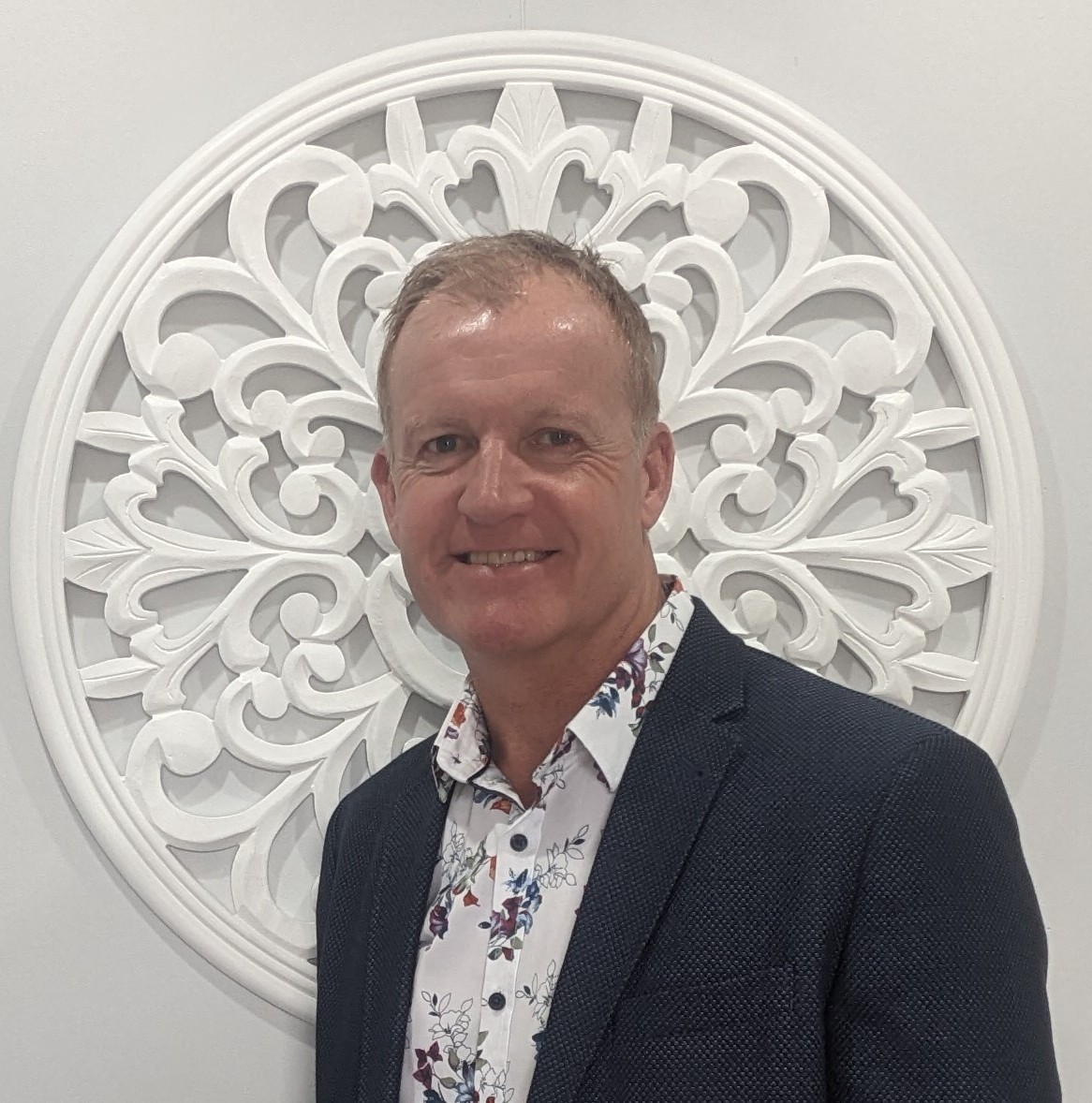 Book BRIAN 8 Motivational Presenter - Motivational Speaker, Mackay