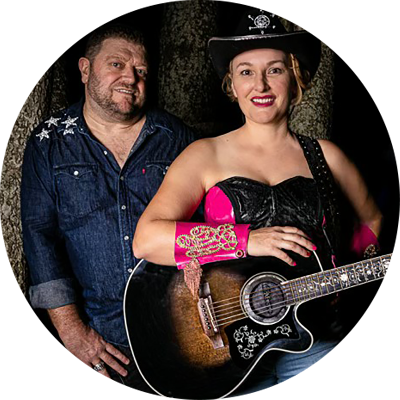 Book Ingrid Mae - Country Music Artist, Penrith