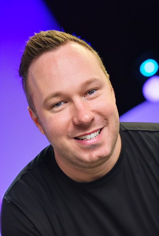 Book Dannyb - DJ, Brisbane