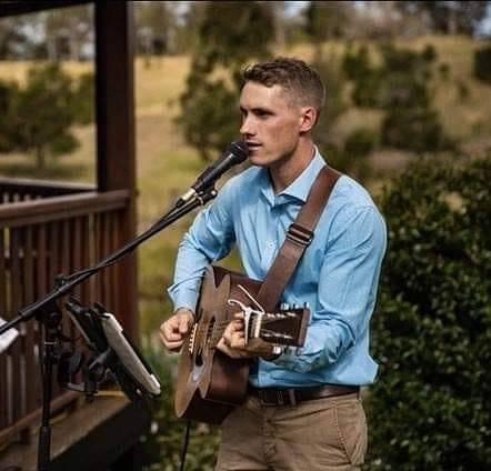 Book Jared Bullock Music - Acoustic Musician and DJ, Sunshine Coast