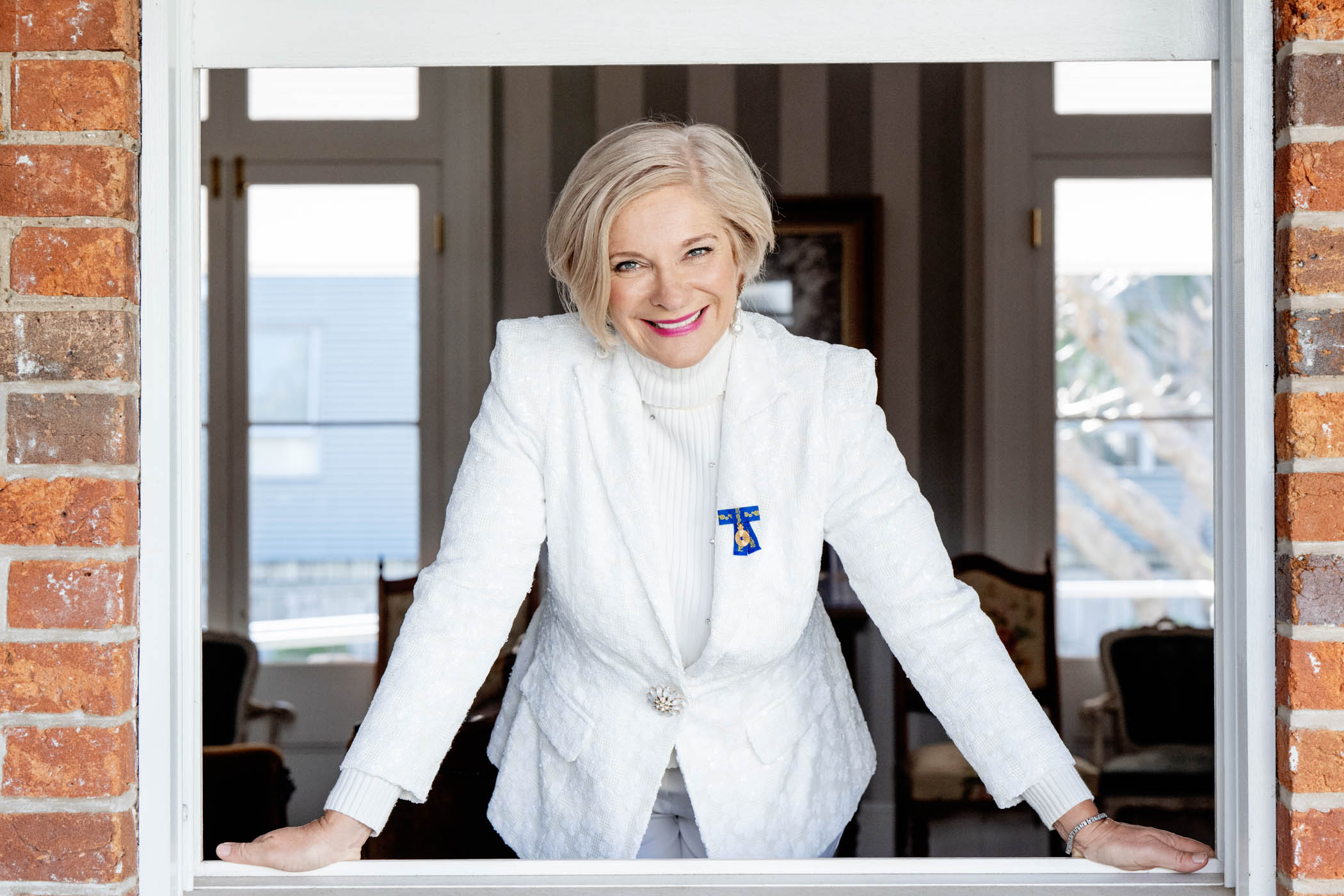 Book Marisa Vecchio AM - Resilience, Philanthropy and Women in Business ...