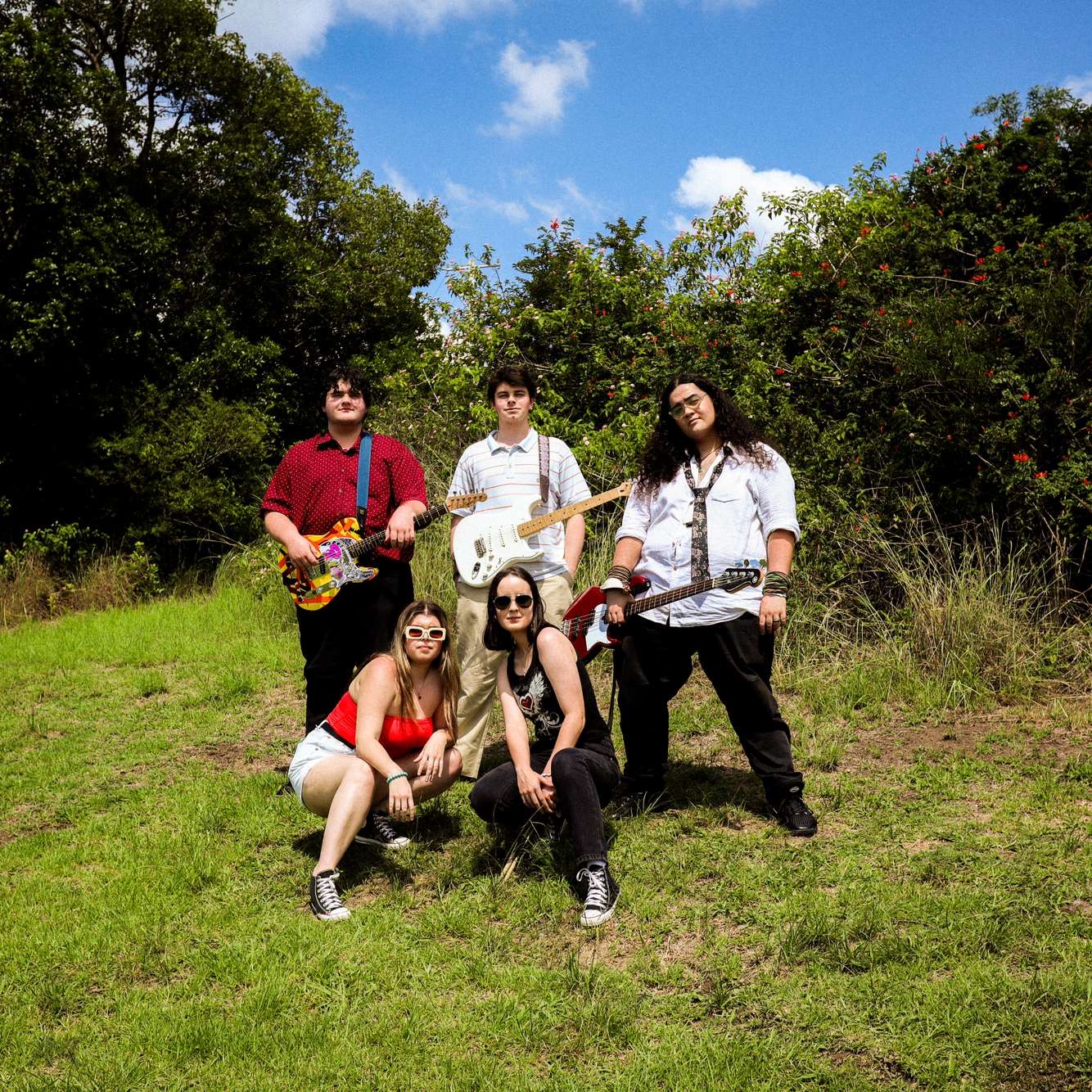 Book Ruby Radio - Alternative Band, Newcastle