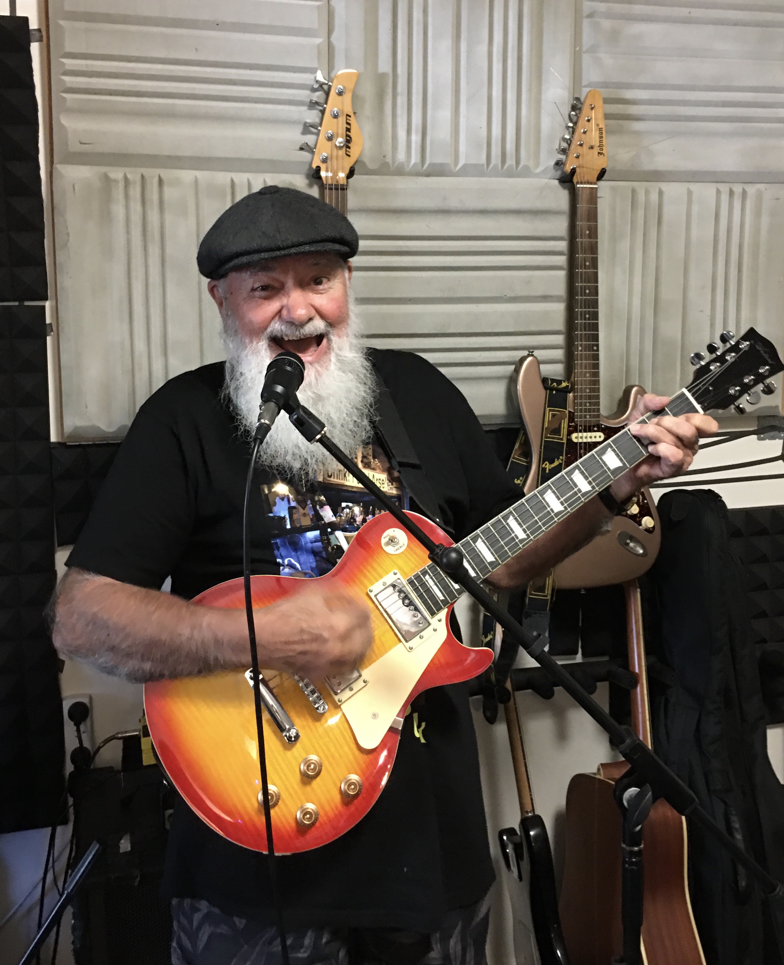 Book David McCrystal - Acoustic Musician, Brisbane