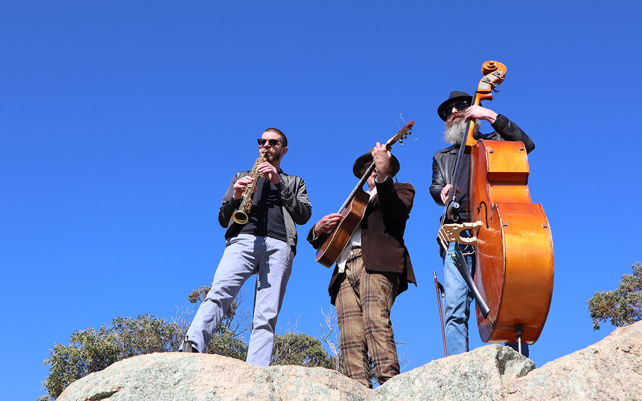 Book The Stromatolites Jazz Band Perth book-the-stromatolites-jazz-band-perth