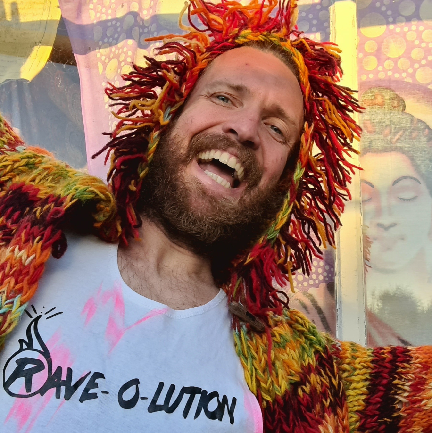 Book MUSICAL COMEDIAN - Jesse the Jester Firebrand - Comedian, Brisbane