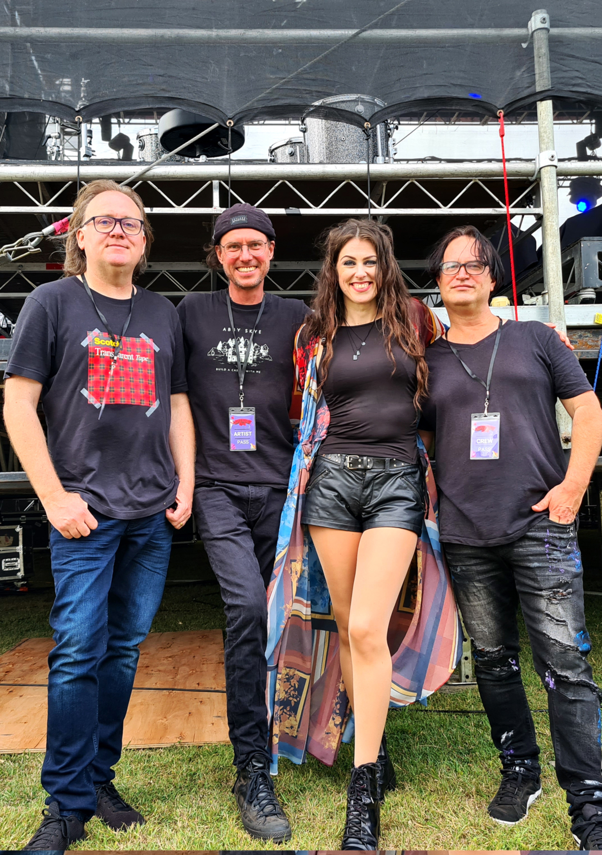 Book The Abby Skye Band - Cover Band, Brisbane