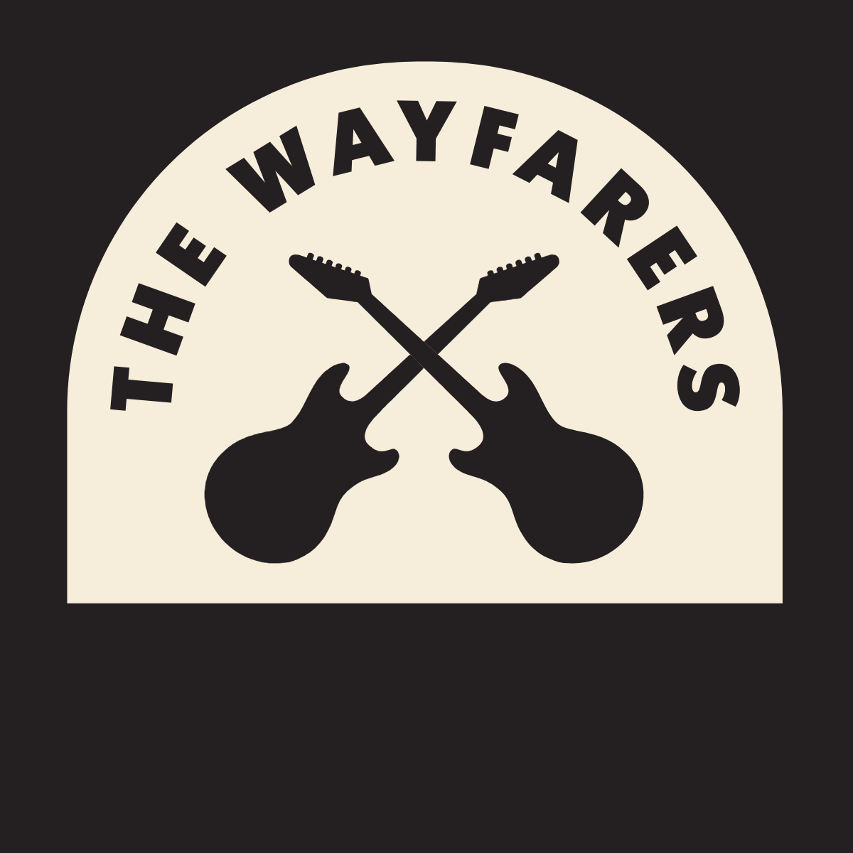 Book The Wayfarers - Duo, Sydney