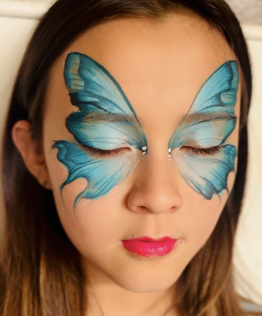 Book My favorite face painting - Face Painter, Melbourne