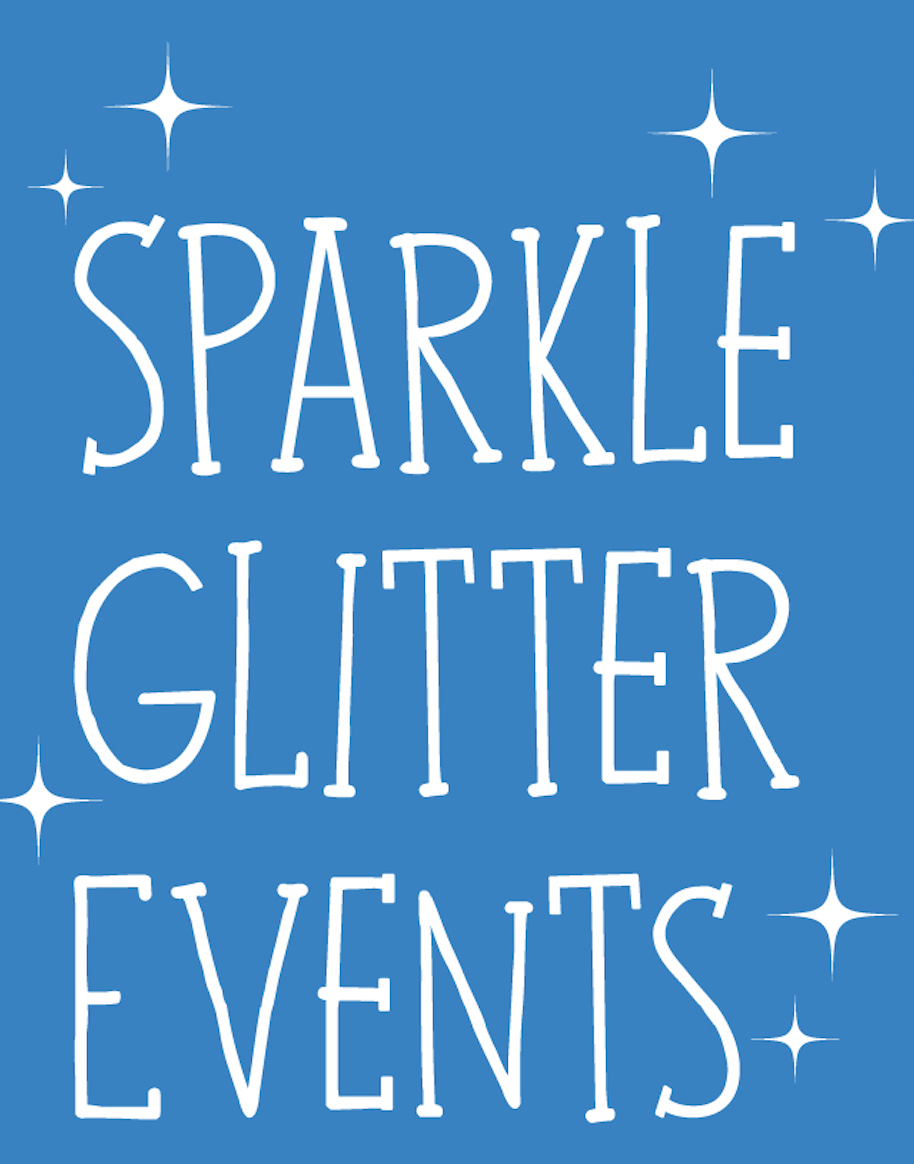 Book Sparkle Glitter Events - Kids Party Entertainment, Castle Hill