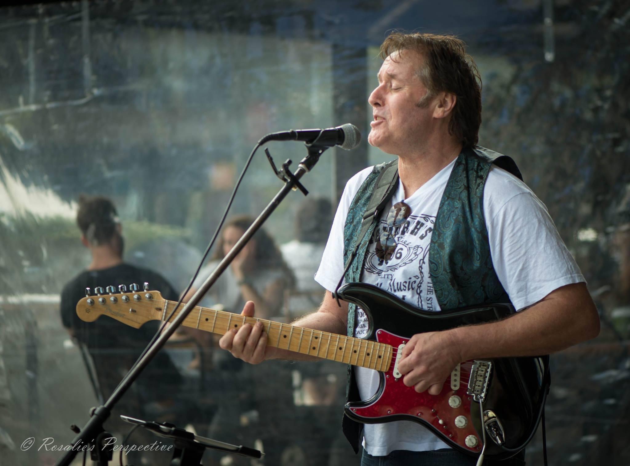 Book Dale Ryan Entertainment - Acoustic Musician, Pymble