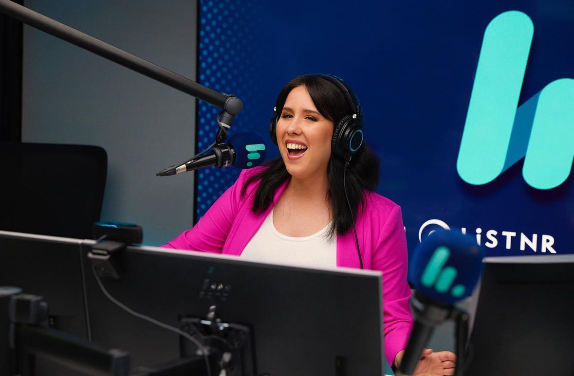 Book Kat Markey - MC, Host, Public Speaker - Arts & Entertainment ...