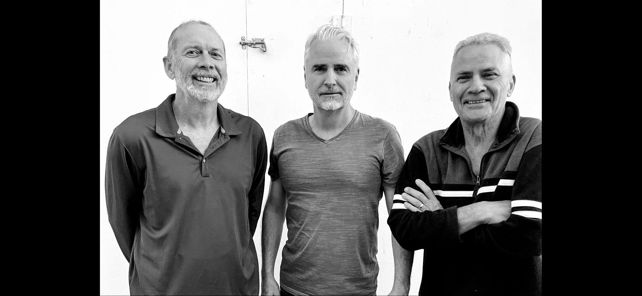 Book MidRoad - Aussie Rock Band, Gold Coast