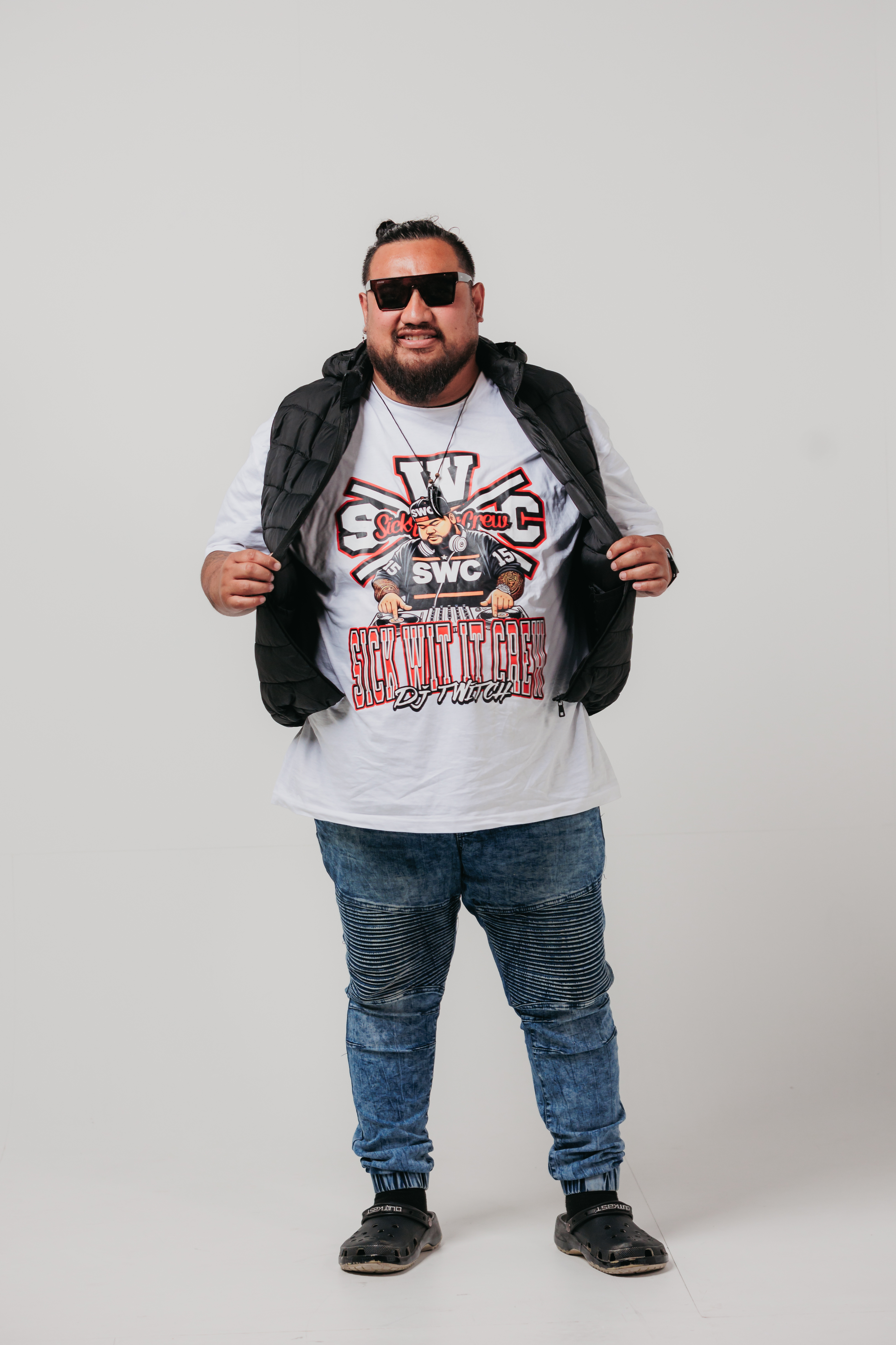 Book Sick Wit it Crew Events - DJ, Brisbane