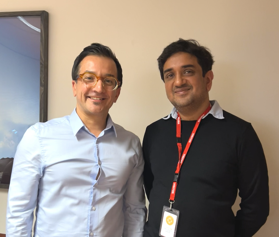 Book Communication & Team Performance with Ashwin & Paul ...