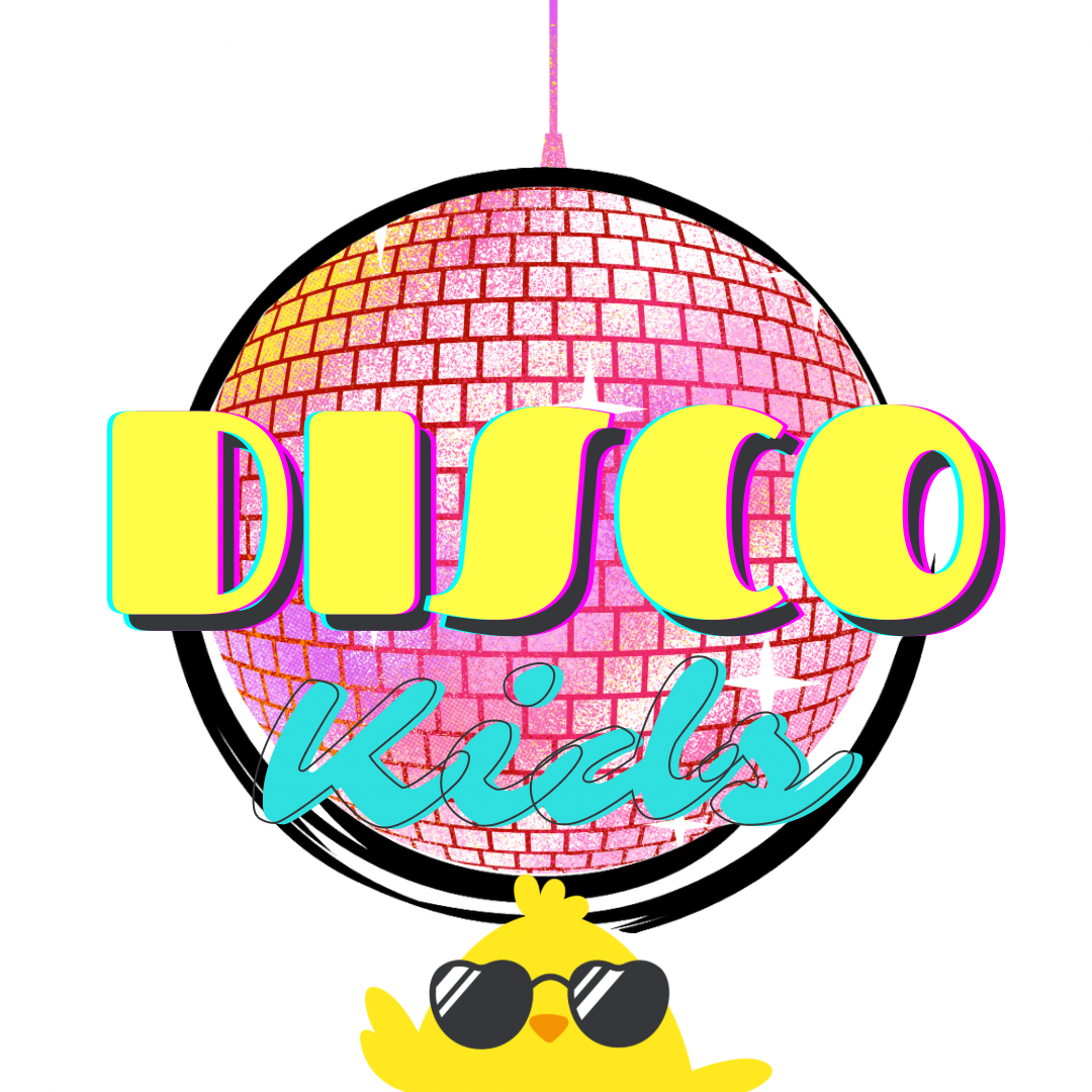 Book Disco Kids Au - Silent Disco, Sydney