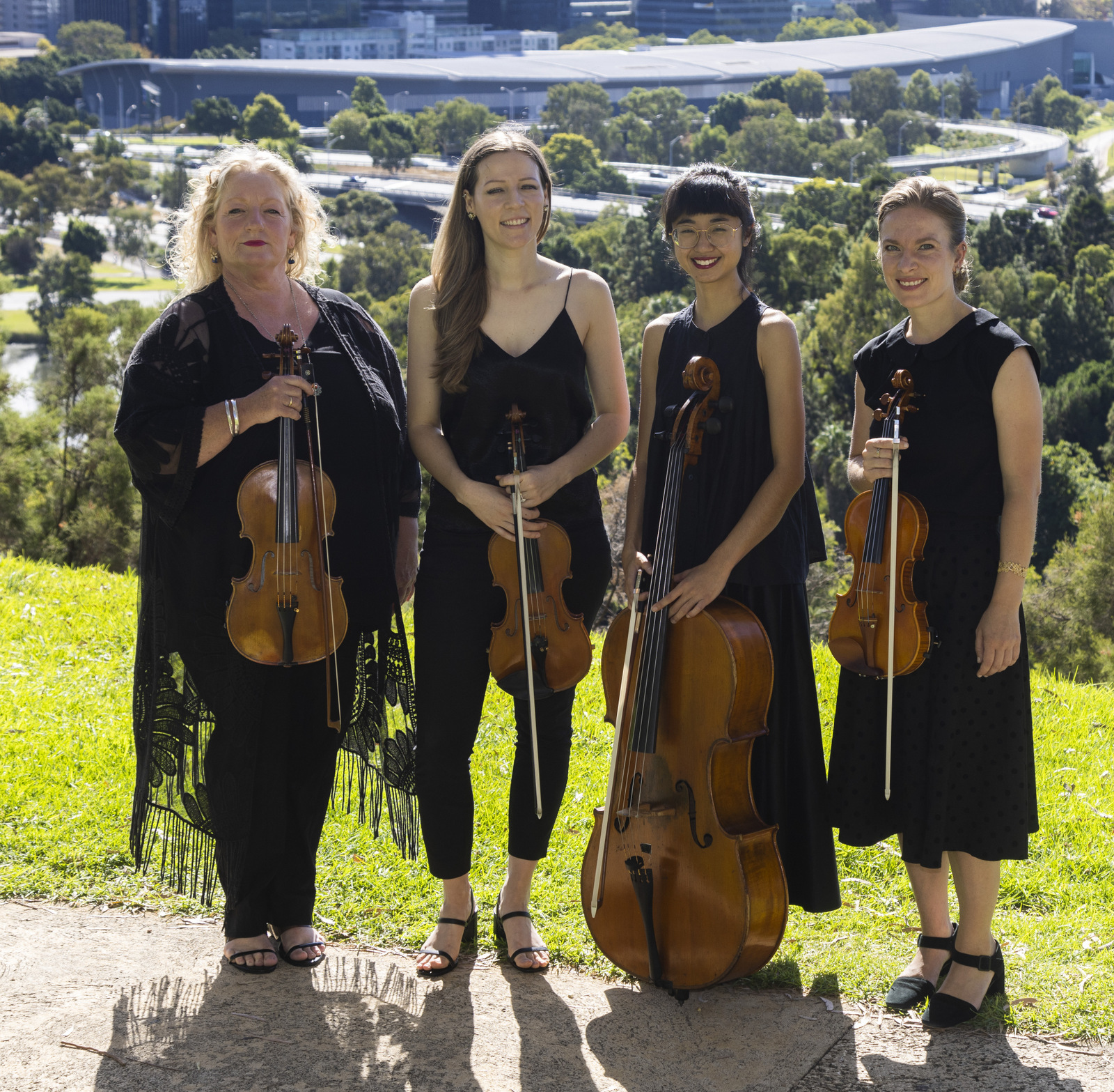 Book Perth String Quartet - String Quartet, Perth