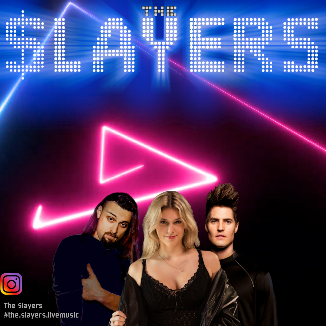 Book The $layers - Cover Band, Brisbane