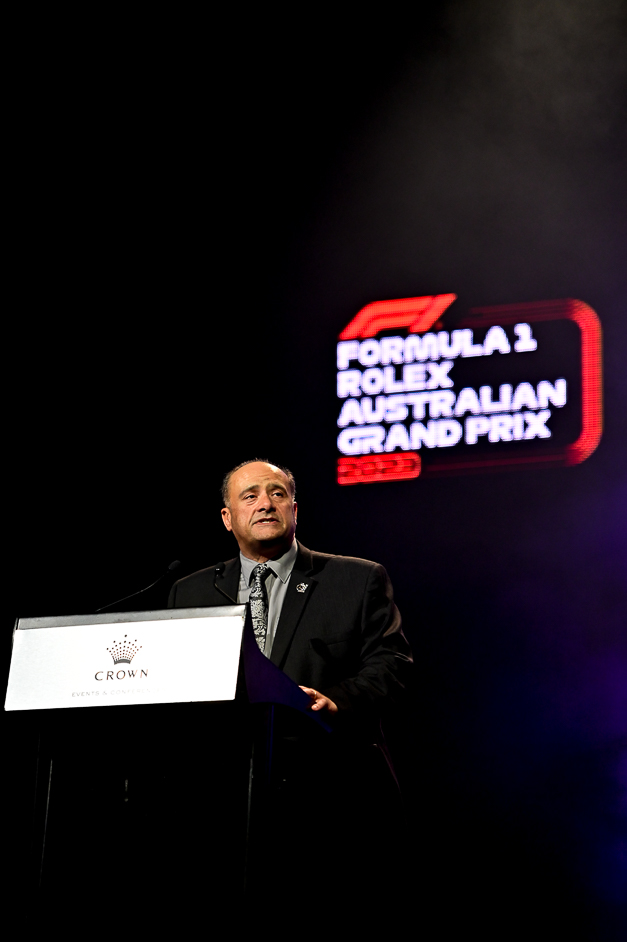 Book Paul Marinelli - Professional MC - Master of Ceremonies, Melbourne