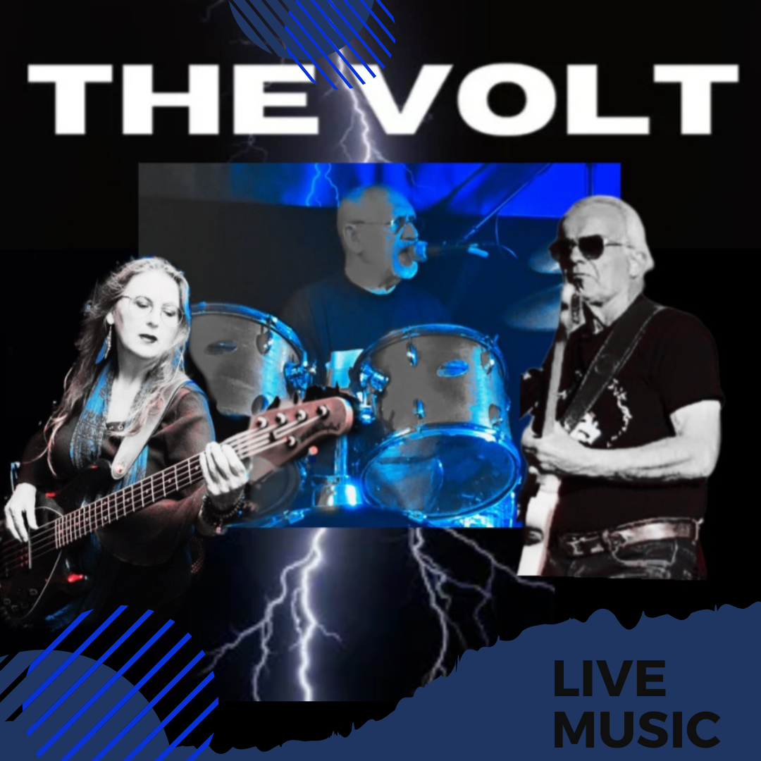 Book The Volt - Cover Band, Port Macquarie