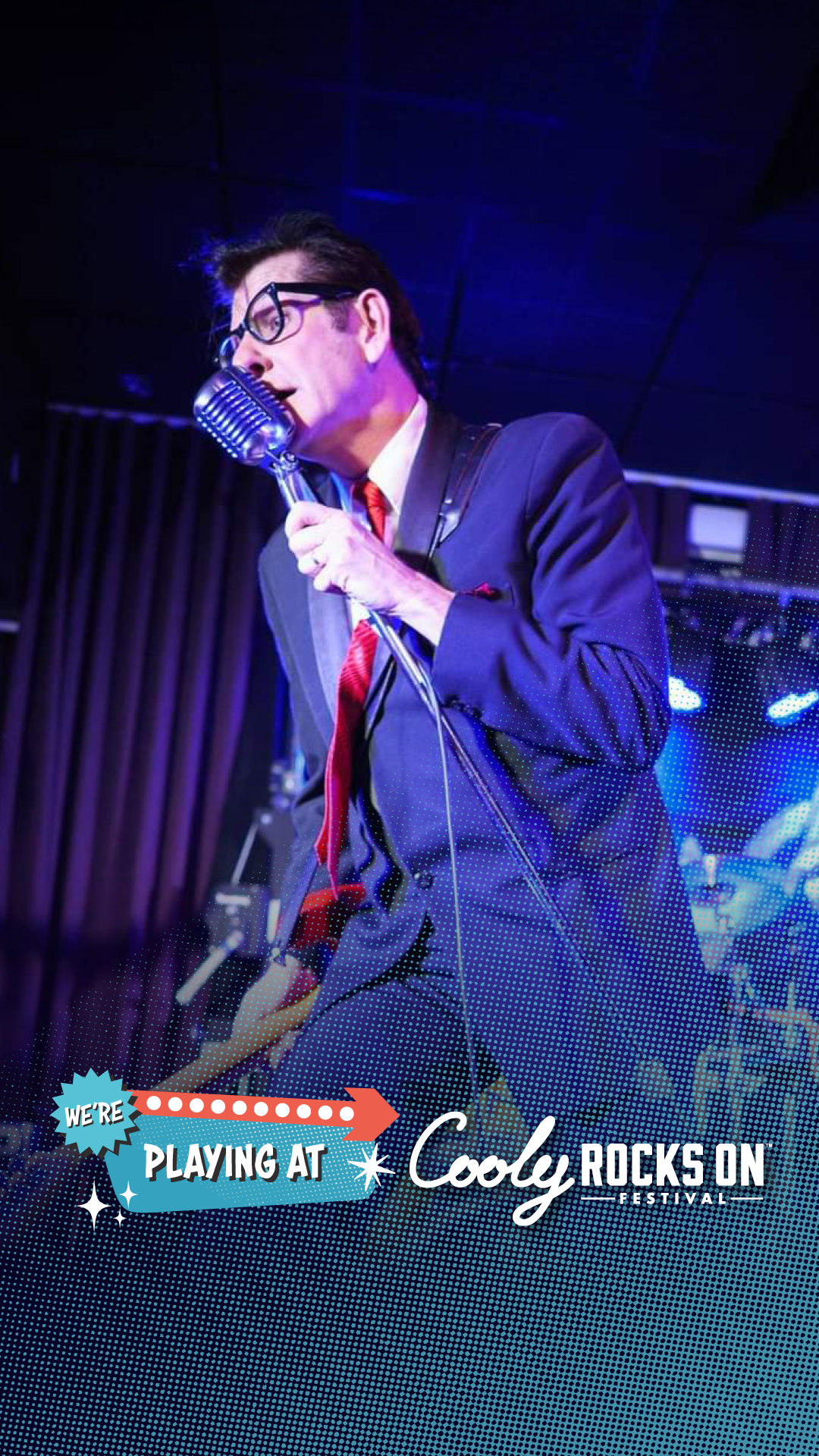 Book Australian Buddy Holly Show - Tribute Band, Brisbane