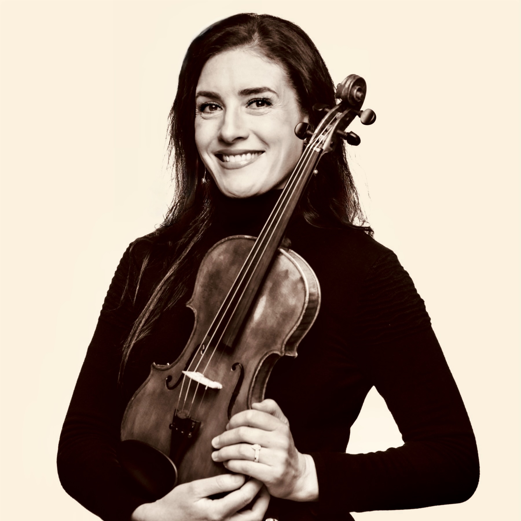 Book Elisha's Violin Studio - Violinist, Melbourne