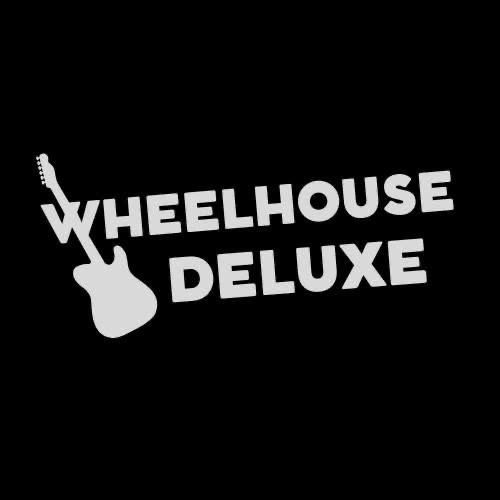 Book Wheelhouse Deluxe - Cover Band, Toowoomba