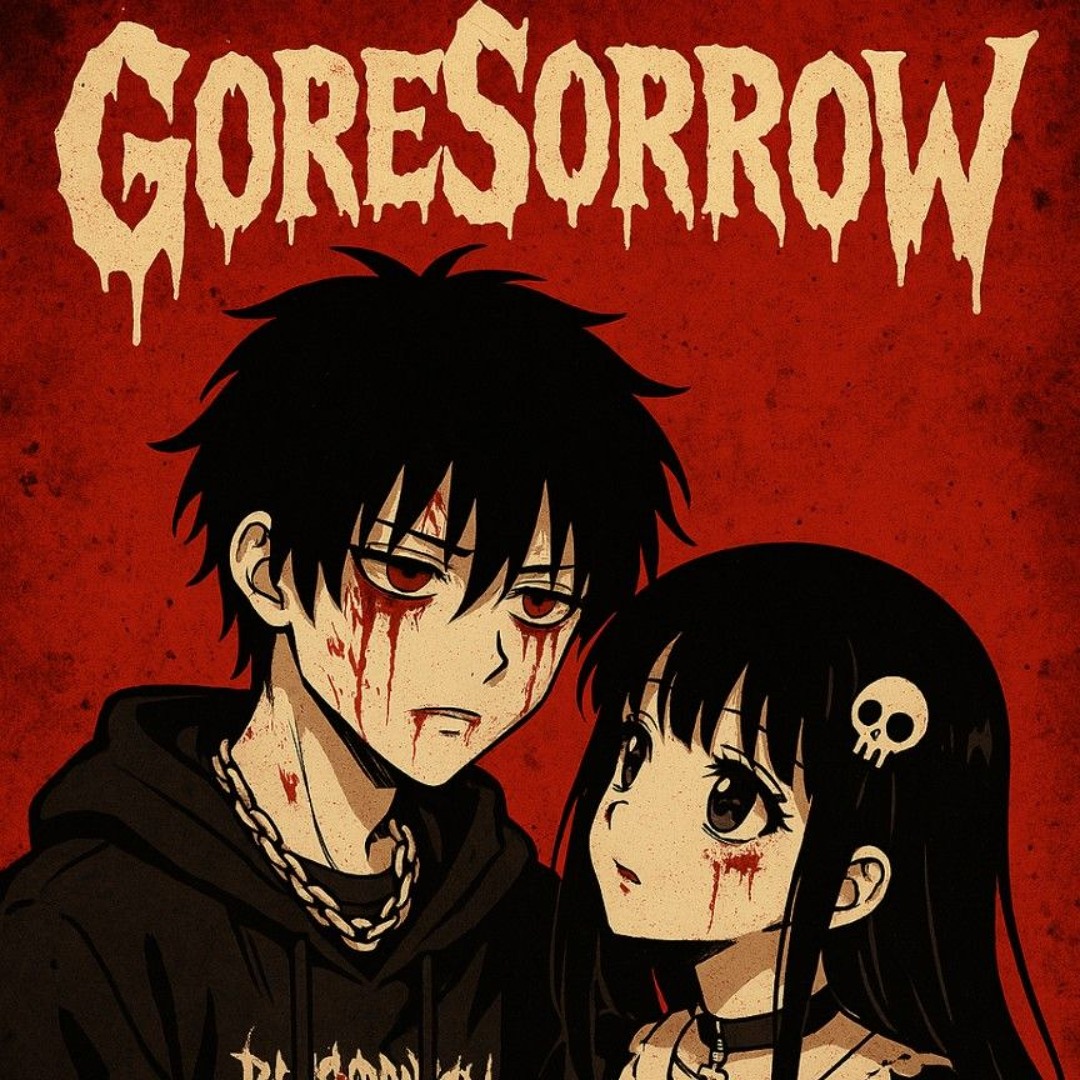 Book GoreSorrow - Pop Music, Perth
