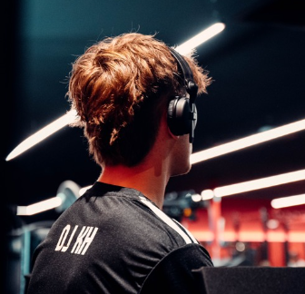 Book DJ KH - DJ Hire - DJ, Brisbane