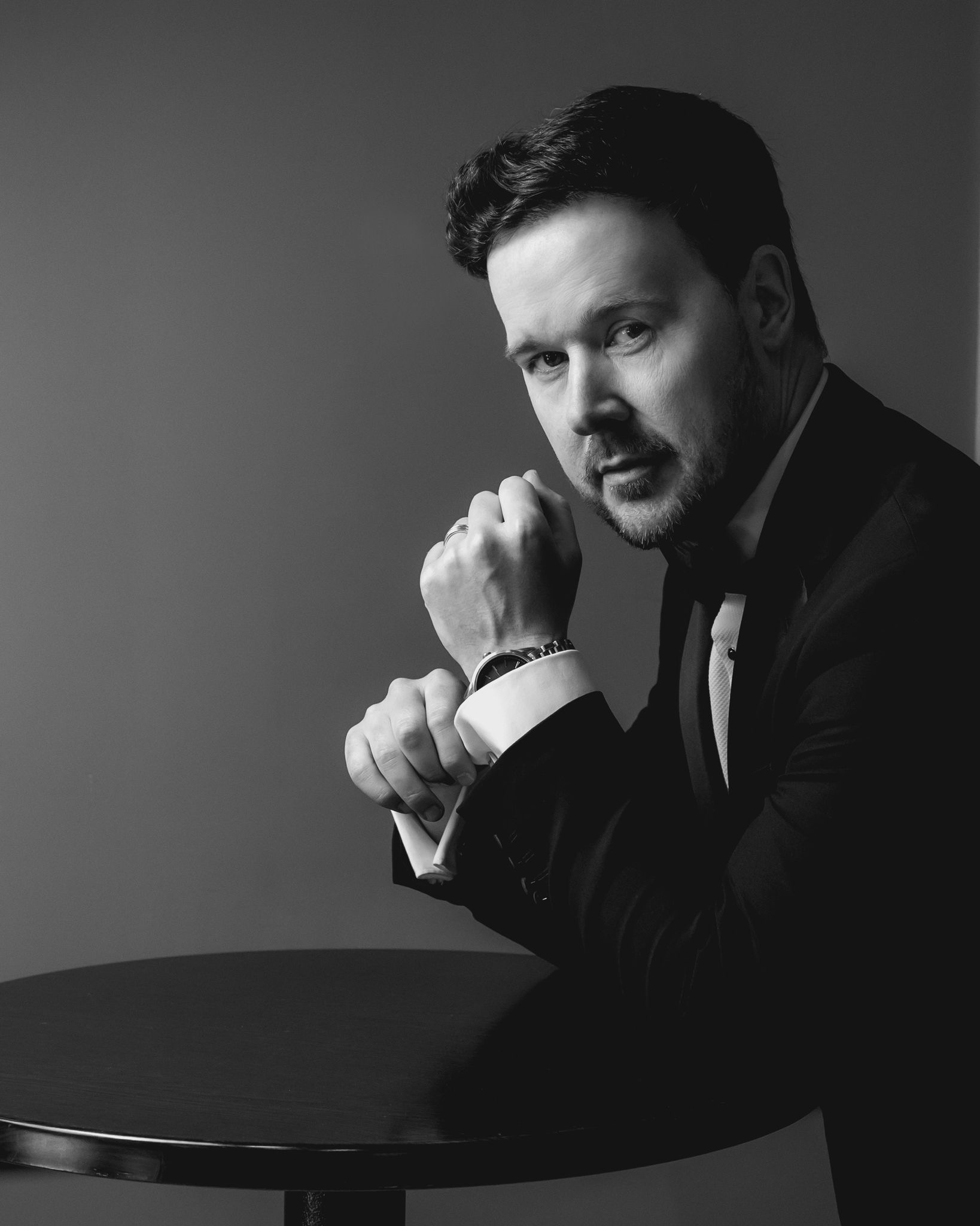 Book Michael Buble Tribute Act / Swing Show / Decades Rock & Pop Show ...