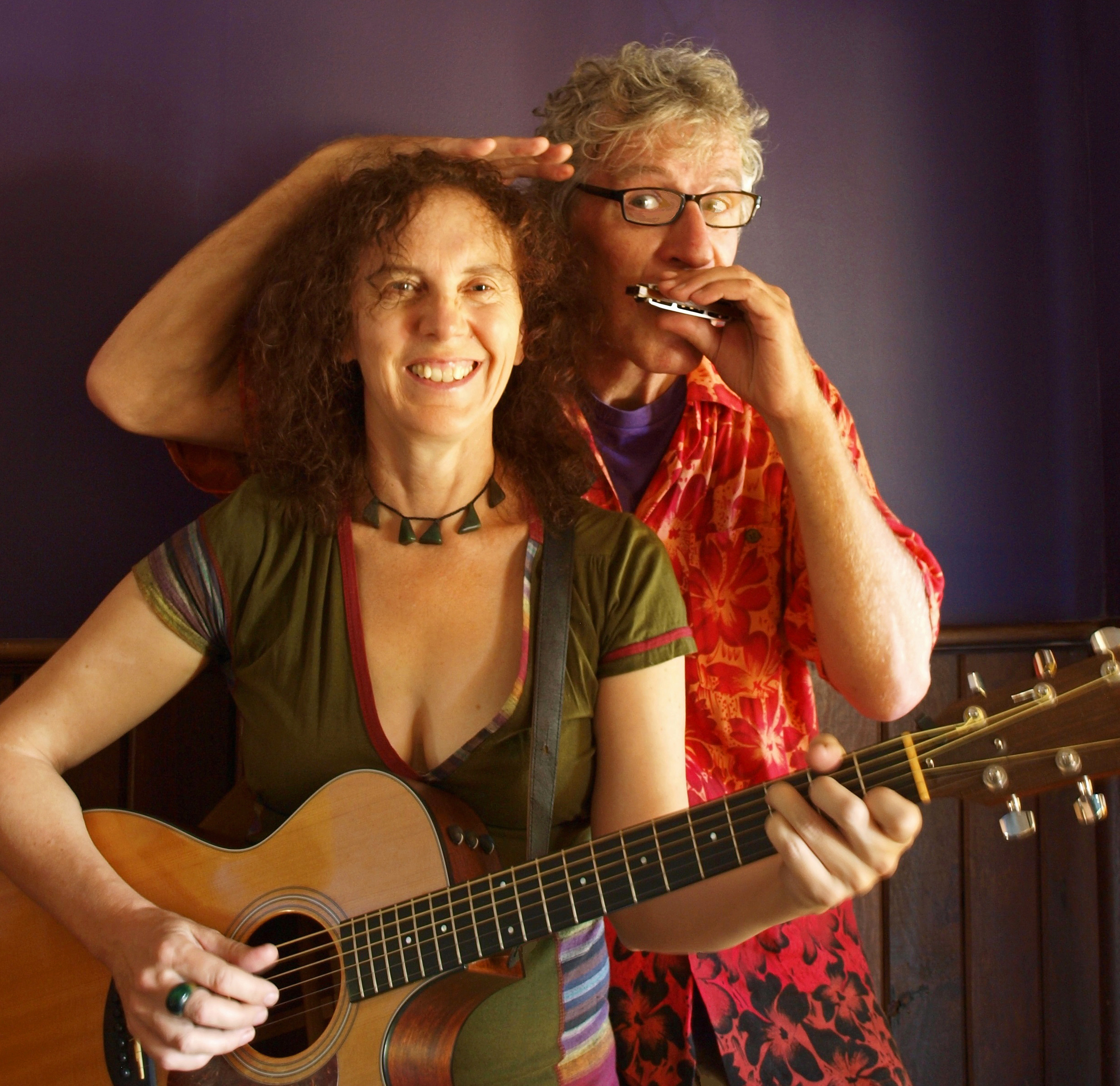 Book Detour West - Duo, Yeppoon