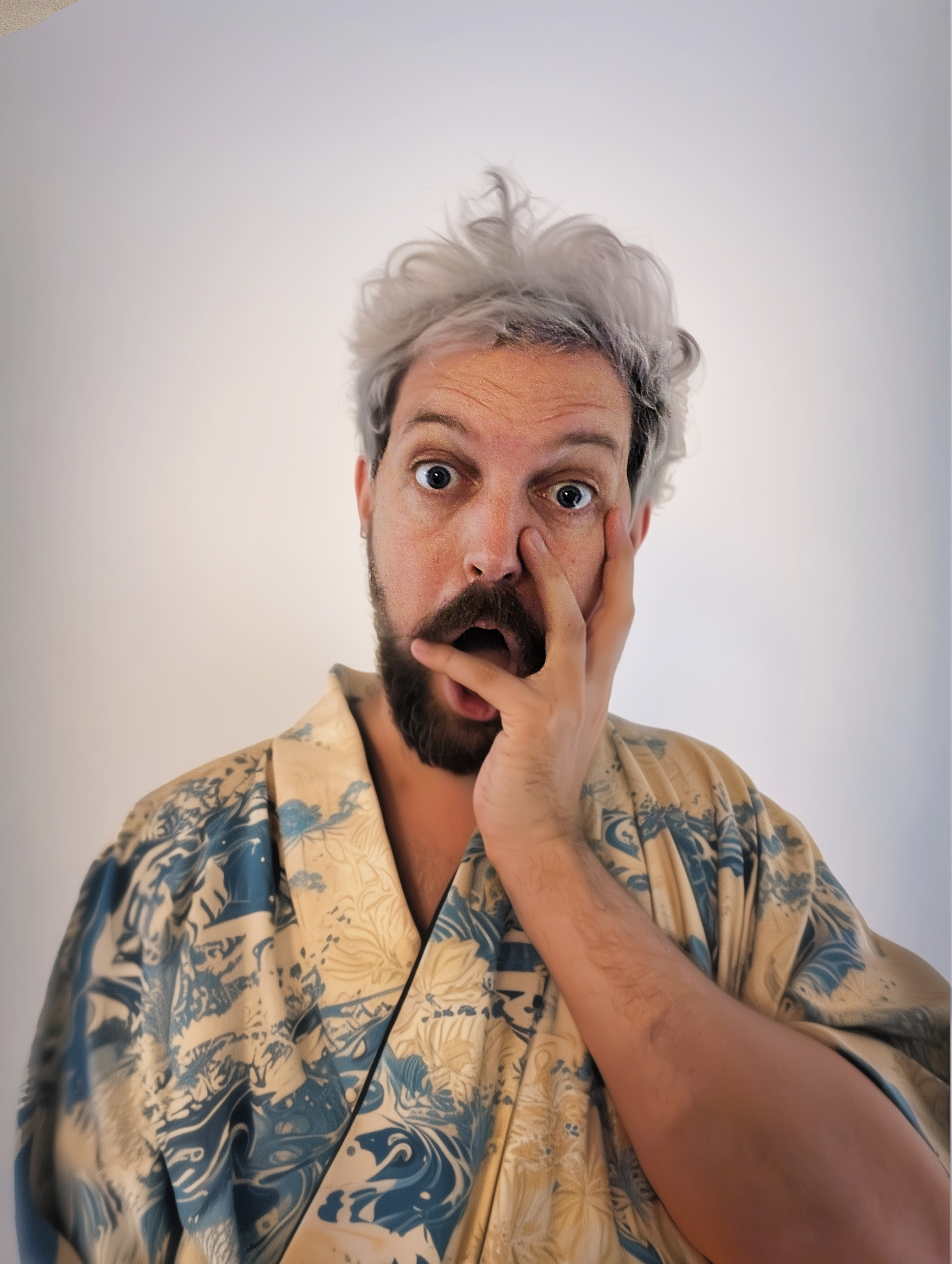 Book Tommy Lee - Comedian, Perth