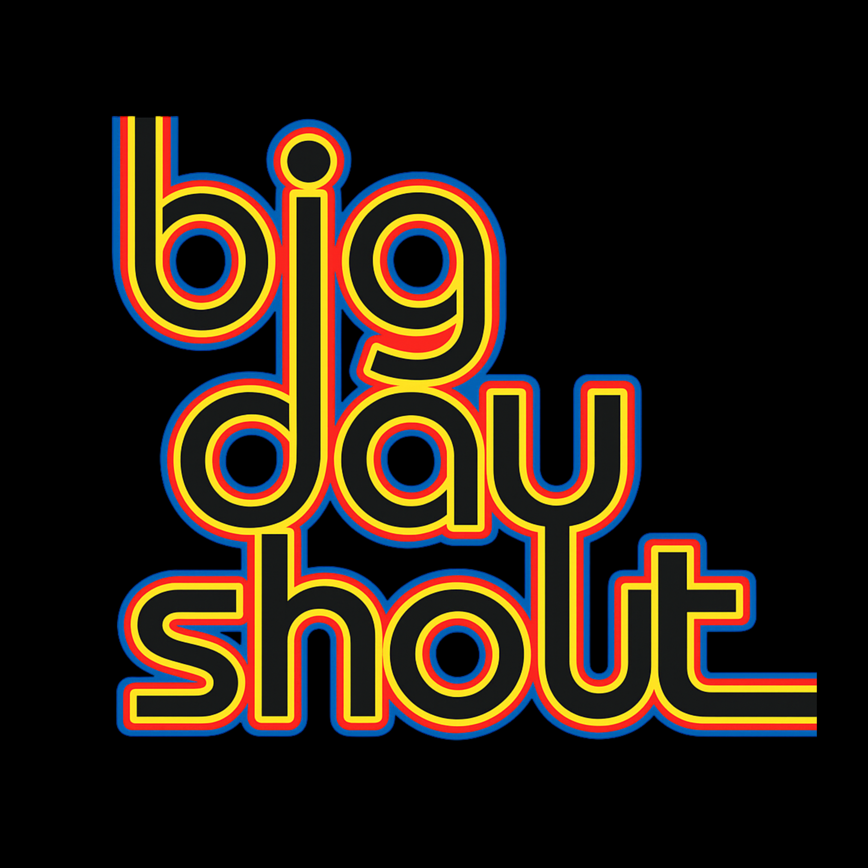Book Big Day Shout - Big Day Out Tribute Show - Tribute Band, Newcastle