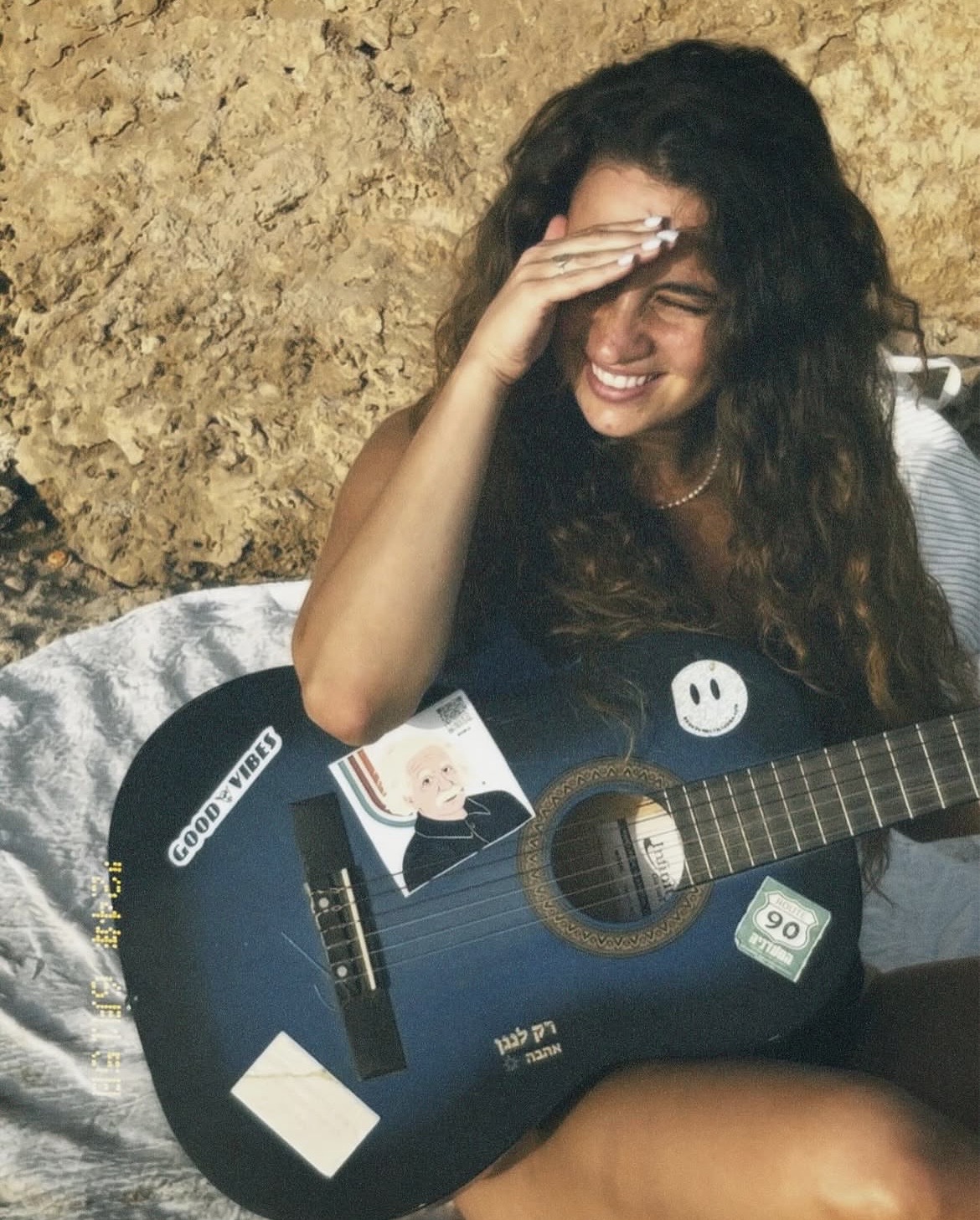 Book NOA WEIN - SOLO/DUO - 60s - 70s Music, Perth