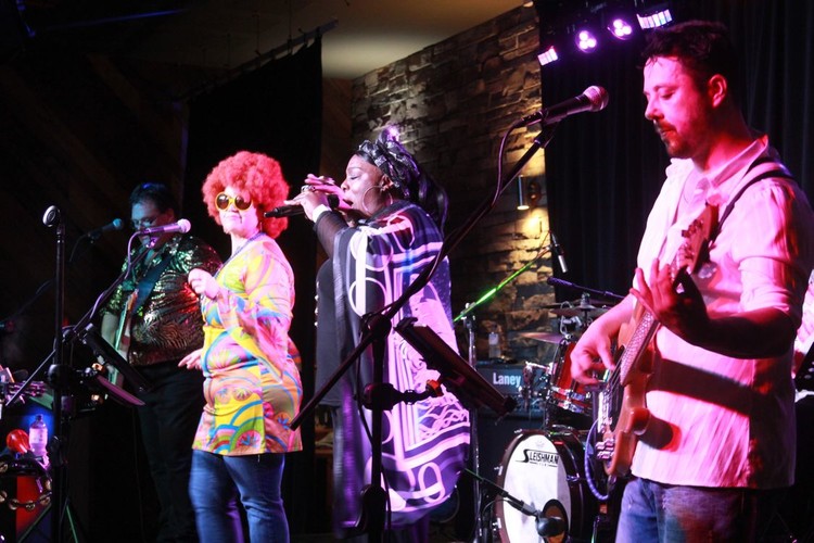 Book Discomania - Disco Band, Wollongong