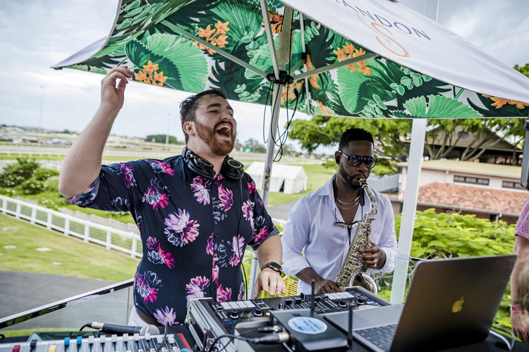 Book DJ Aaron - DJ, Brisbane